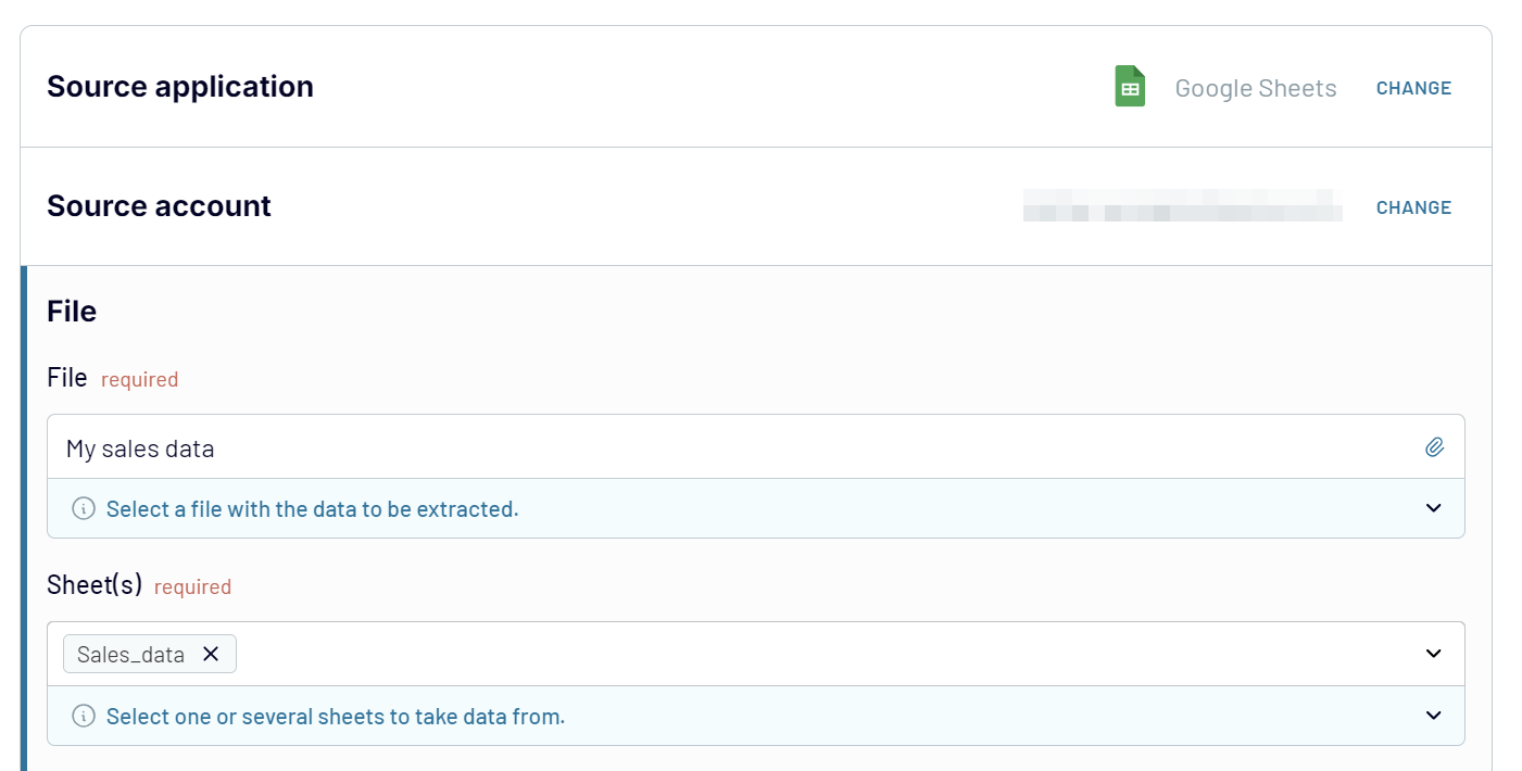How to Import Data to Excel | Coupler.io Blog