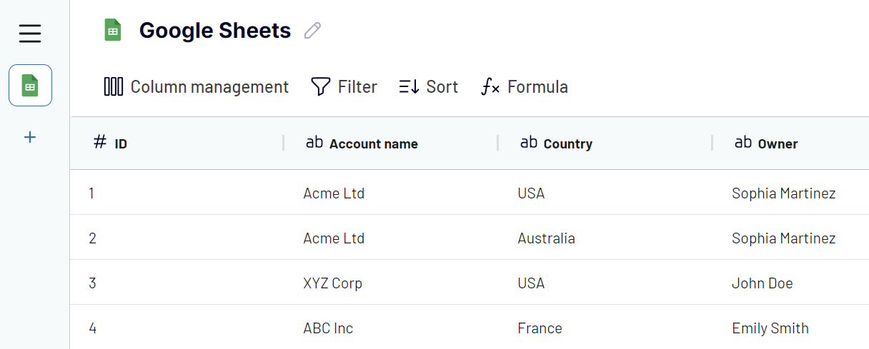 How to Import Data to Excel | Coupler.io Blog