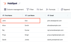 How to Transform Data in Excel | Coupler.io Blog