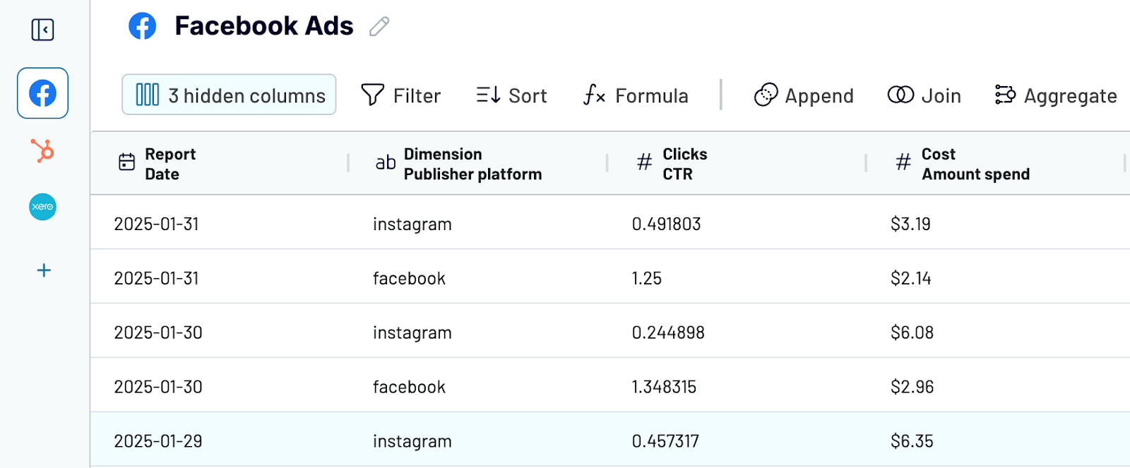How to Transform Data in Excel | Coupler.io Blog