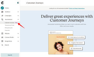 Getting Started with Mailchimp Workflow | Coupler.io Blog