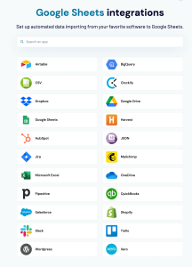 Tutorial on How You Can Export Google Calendar to Google Sheets with ...