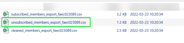 Mailchimp Export Contacts Guide | Coupler.io Blog