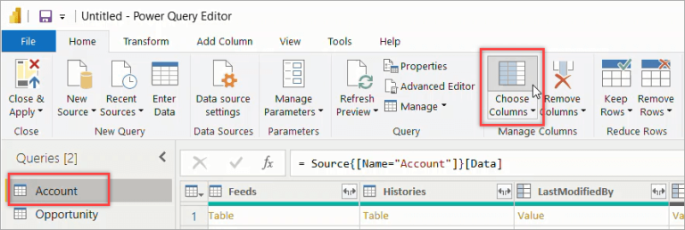 Connect Power BI to Salesforce in a Few Minutes | Coupler.io Blog