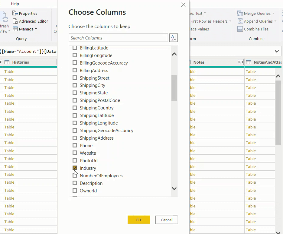 Connect Power BI to Salesforce in a Few Minutes | Coupler.io Blog