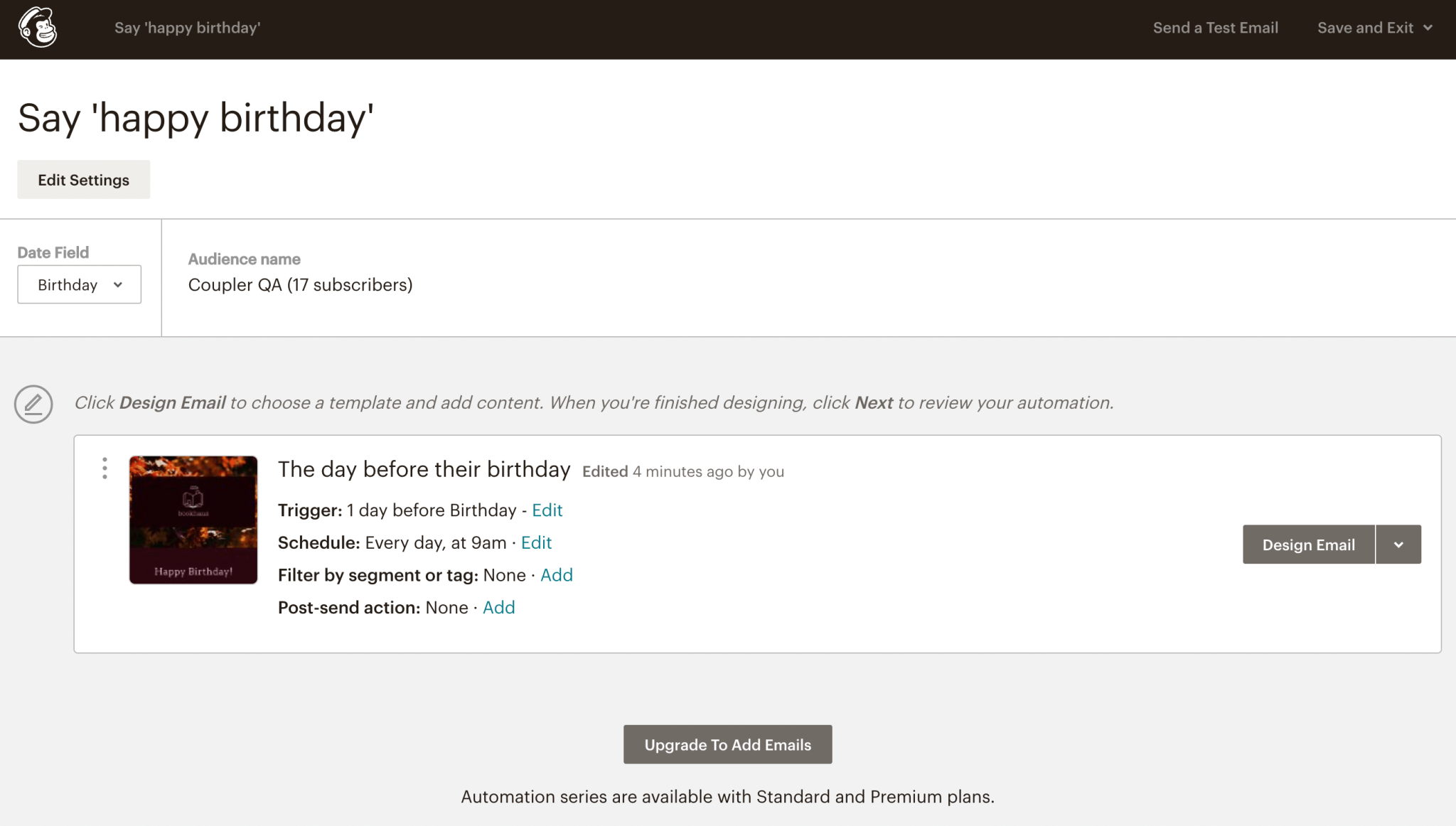 What Is a Mailchimp Campaign? A Brief Overview | Coupler.io
