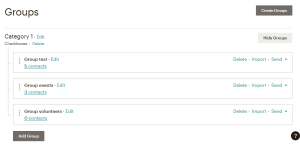 Mailchimp Export Contacts Guide | Coupler.io Blog