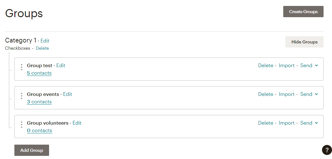 Mailchimp Export Contacts Guide | Coupler.io Blog