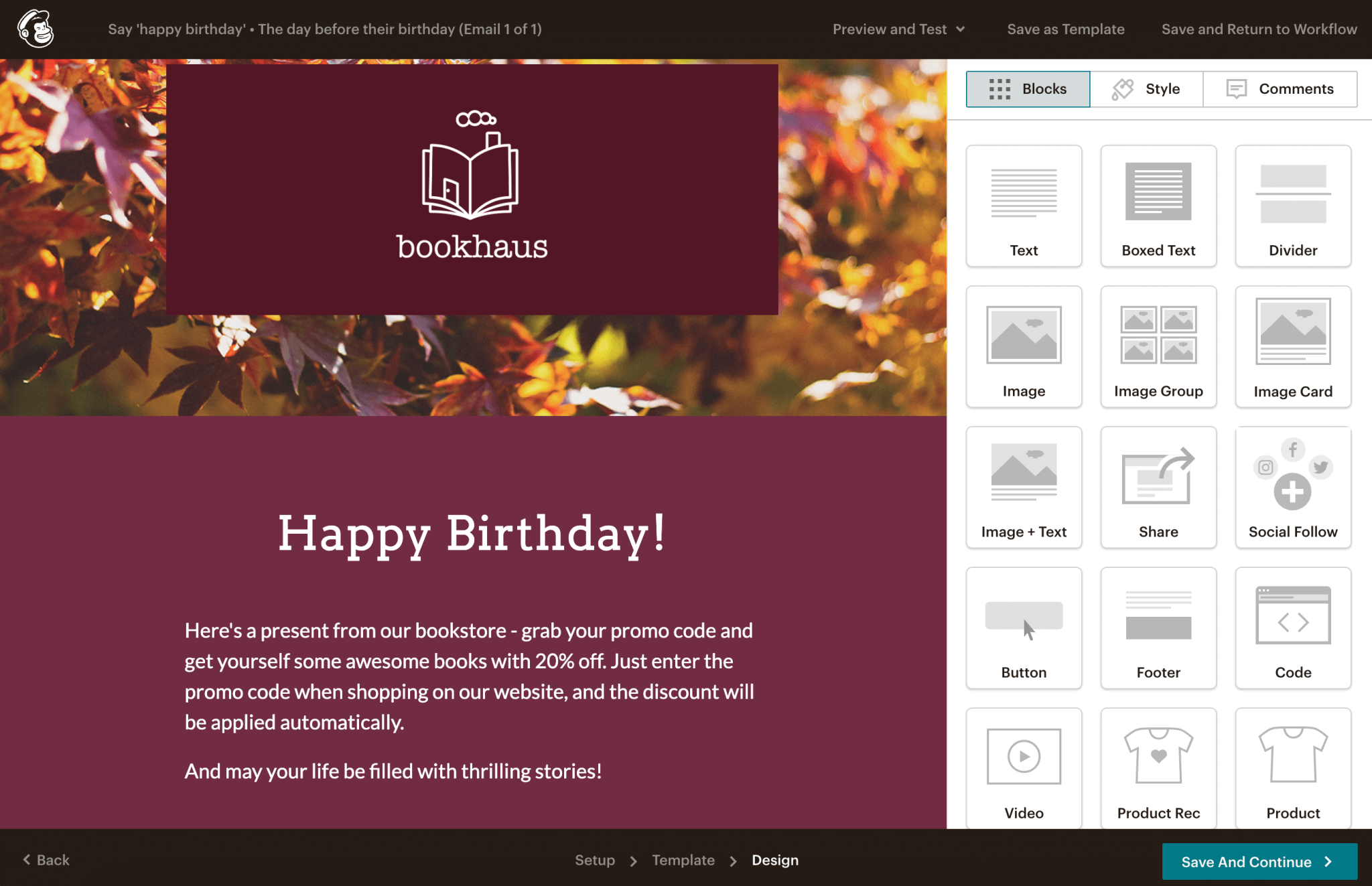 What Is a Mailchimp Campaign? A Brief Overview | Coupler.io