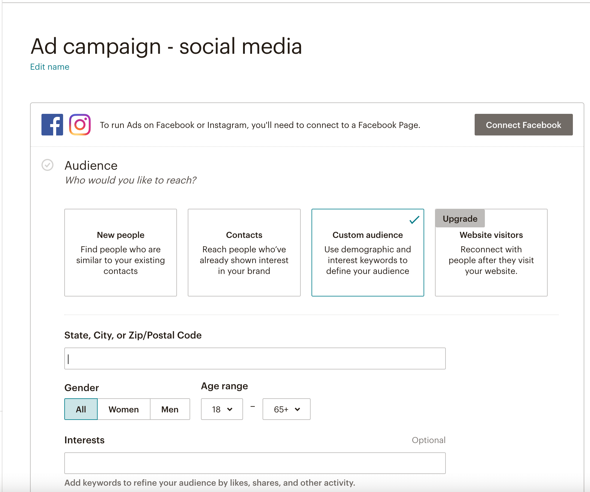What Is a Mailchimp Campaign? A Brief Overview | Coupler.io