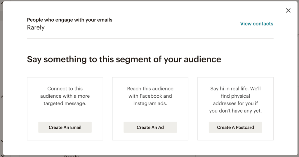 Mailchimp Reporting: The Ultimate Guide to Mailchimp Reports | Coupler.io Blog