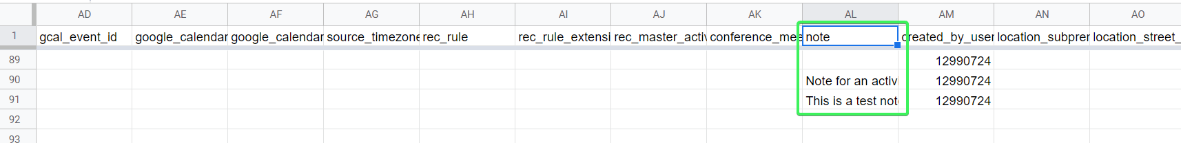 Pipedrive Export Notes | Coupler.io Blog