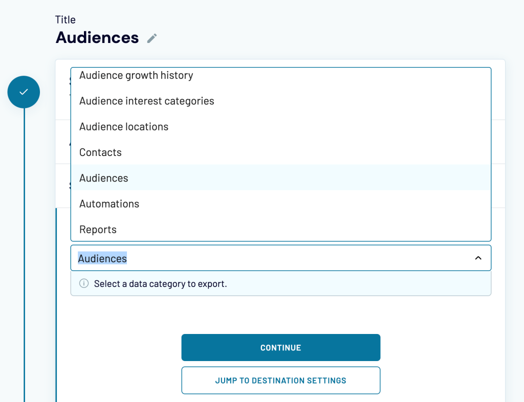 Mailchimp Reporting: The Ultimate Guide to Mailchimp Reports | Coupler ...