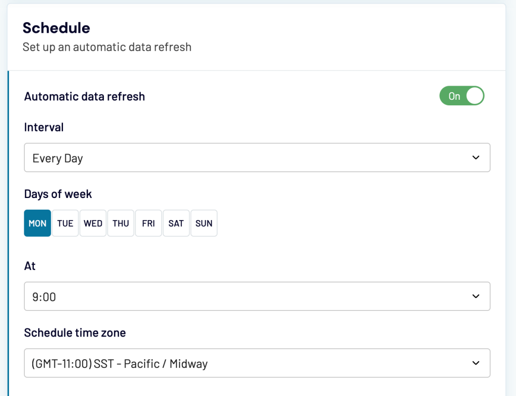 Mailchimp Reporting: The Ultimate Guide to Mailchimp Reports | Coupler ...