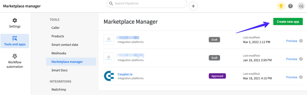 The Ultimate Guide to Pipedrive API | Coupler.io Blog