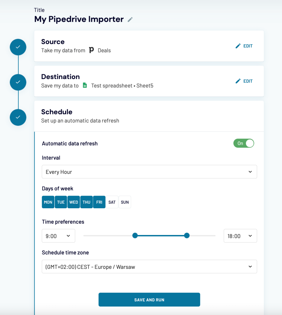 Most Common Data Transformation Techniques | Coupler.io Blog