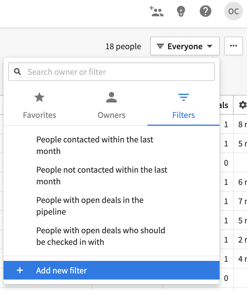 Pipedrive Export Contacts - Tutorial | Coupler.io Blog