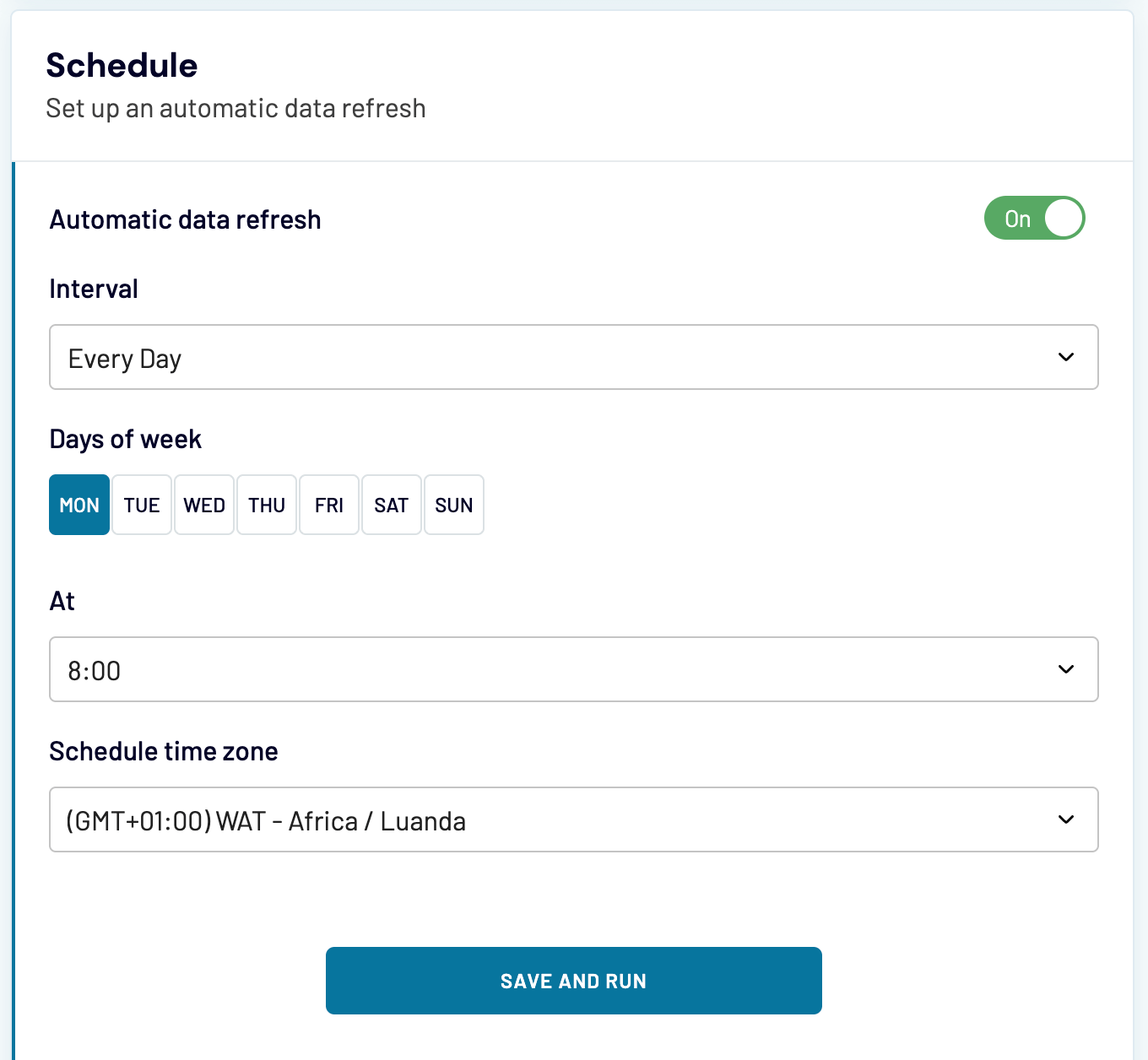 Mailchimp Reporting: The Ultimate Guide to Mailchimp Reports | Coupler ...