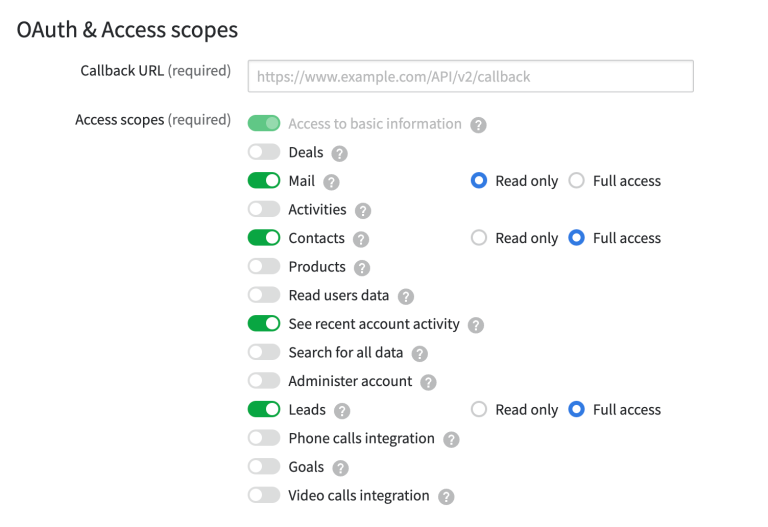 The Ultimate Guide to Pipedrive API | Coupler.io Blog