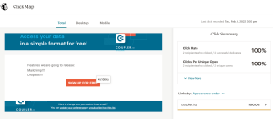 Mailchimp Reporting: The Ultimate Guide to Mailchimp Reports | Coupler ...