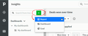 How to Use Pipedrive Reports | Coupler.io Blog