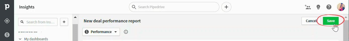 How to Use Pipedrive Reports | Coupler.io Blog