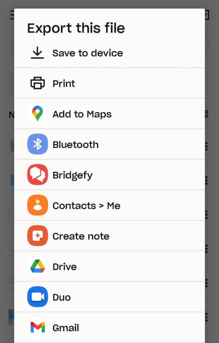 How to Export Dropbox Data | Coupler.io Blog