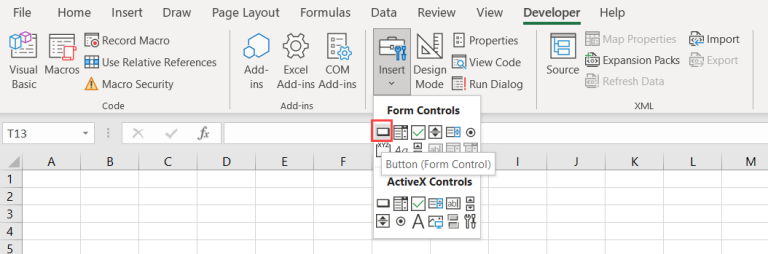 Excel VBA Tutorial: The Absolute Basics | Coupler.io Blog