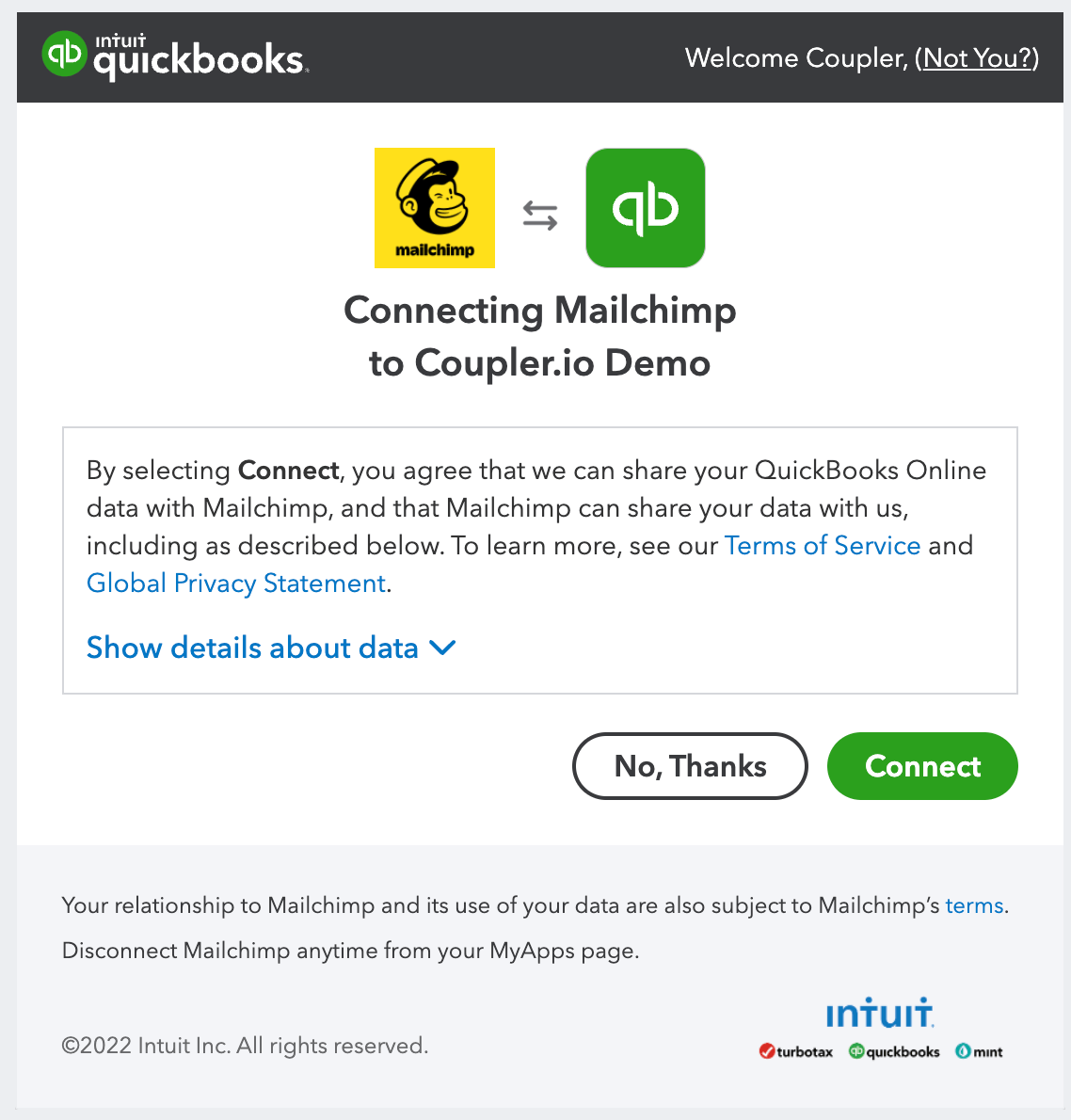 Mailchimp Lists Tutorial | Coupler.io Blog