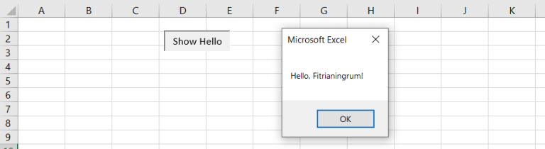 Excel VBA Tutorial: The Absolute Basics | Coupler.io Blog