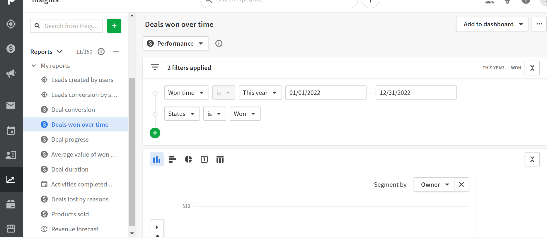 How to Export Pipedrive Deals | Coupler.io Blog