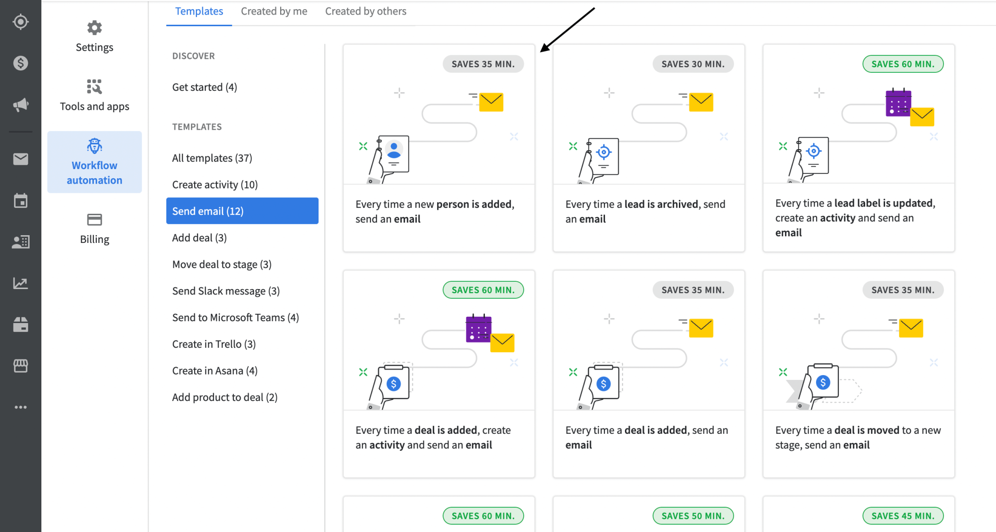 Pipedrive Workflow Automation Guide | Coupler.io Blog