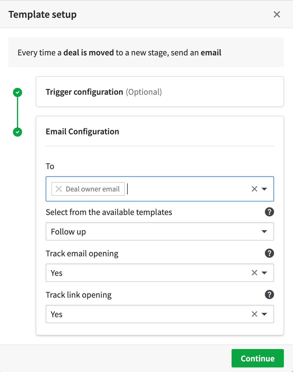 Pipedrive Workflow Automation Guide | Coupler.io Blog