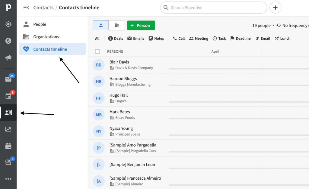 Pipedrive Workflow Automation Guide | Coupler.io Blog