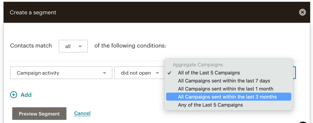 Mailchimp Lists Tutorial | Coupler.io Blog