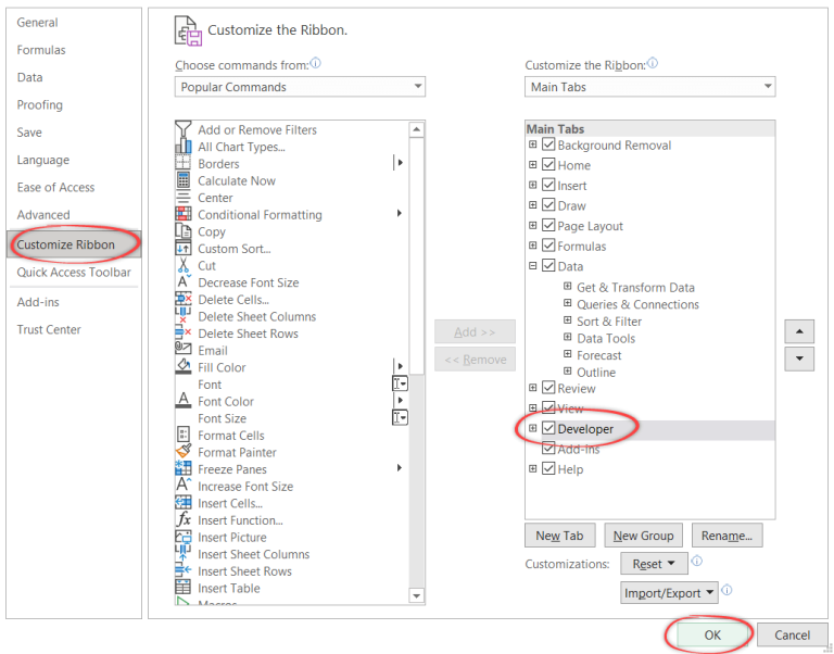 Excel VBA Tutorial: The Absolute Basics | Coupler.io Blog