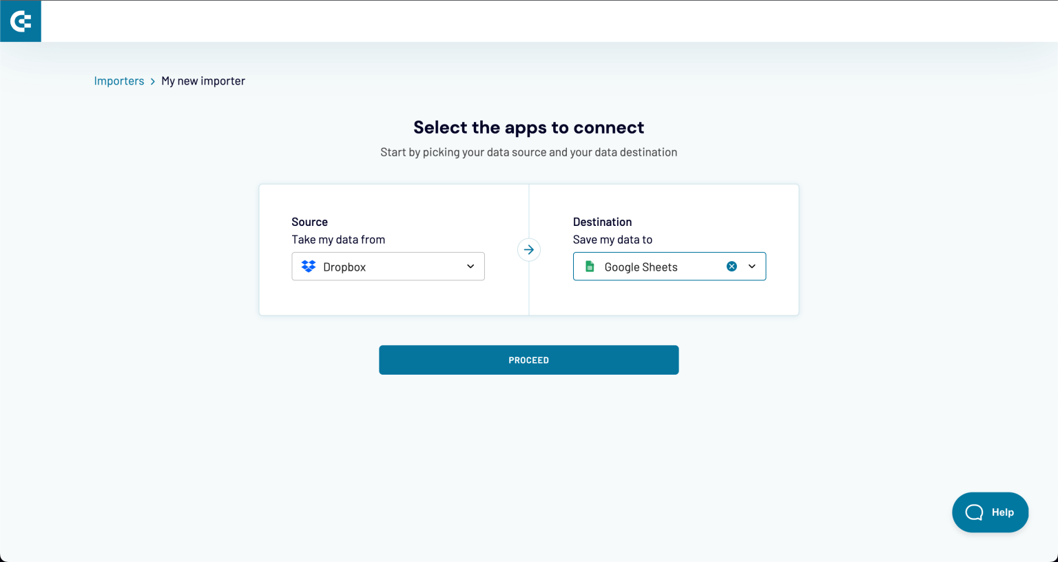 How to Export Dropbox Data | Coupler.io Blog