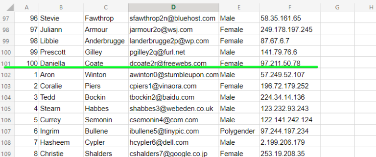 How to Merge Excel Files | Coupler.io Blog