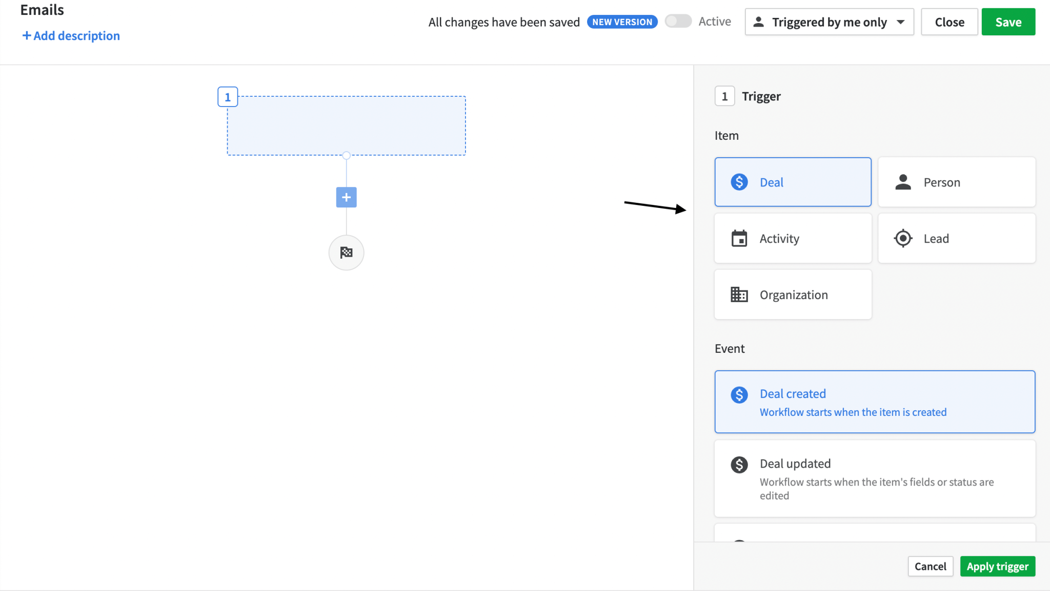 Pipedrive Workflow Automation Guide | Coupler.io Blog