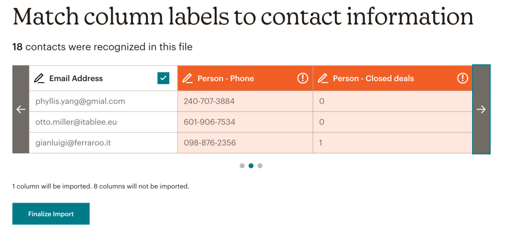 Mailchimp Lists Tutorial | Coupler.io Blog