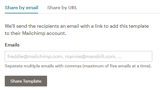 How to Export Mailchimp Campaign as CSV, Excel, PDF, HTML | Coupler.io Blog