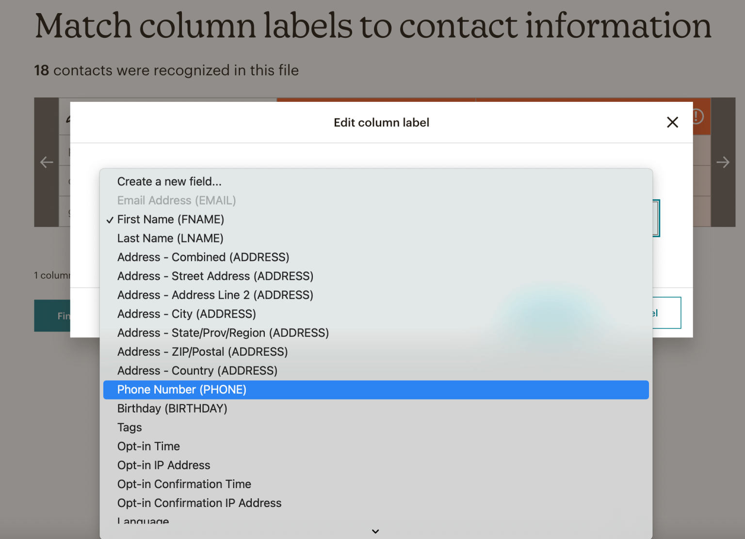 Mailchimp Lists Tutorial | Coupler.io Blog