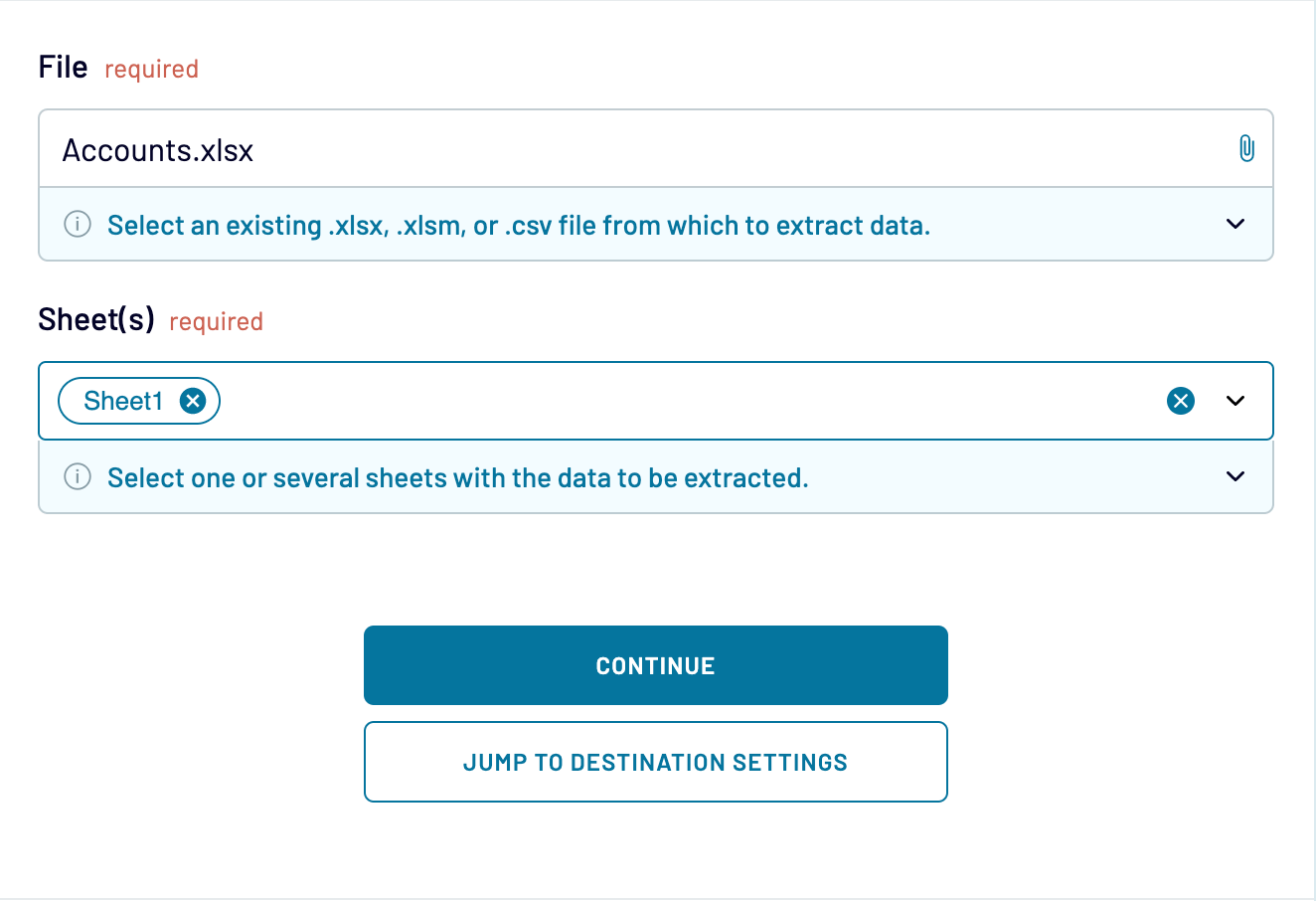 How to Export Dropbox Data | Coupler.io Blog