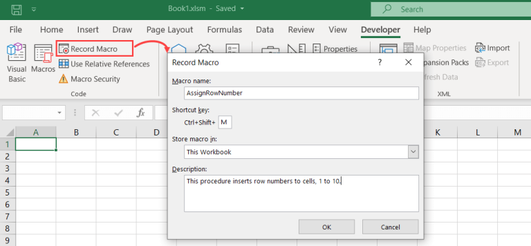 Excel VBA Tutorial: The Absolute Basics | Coupler.io Blog
