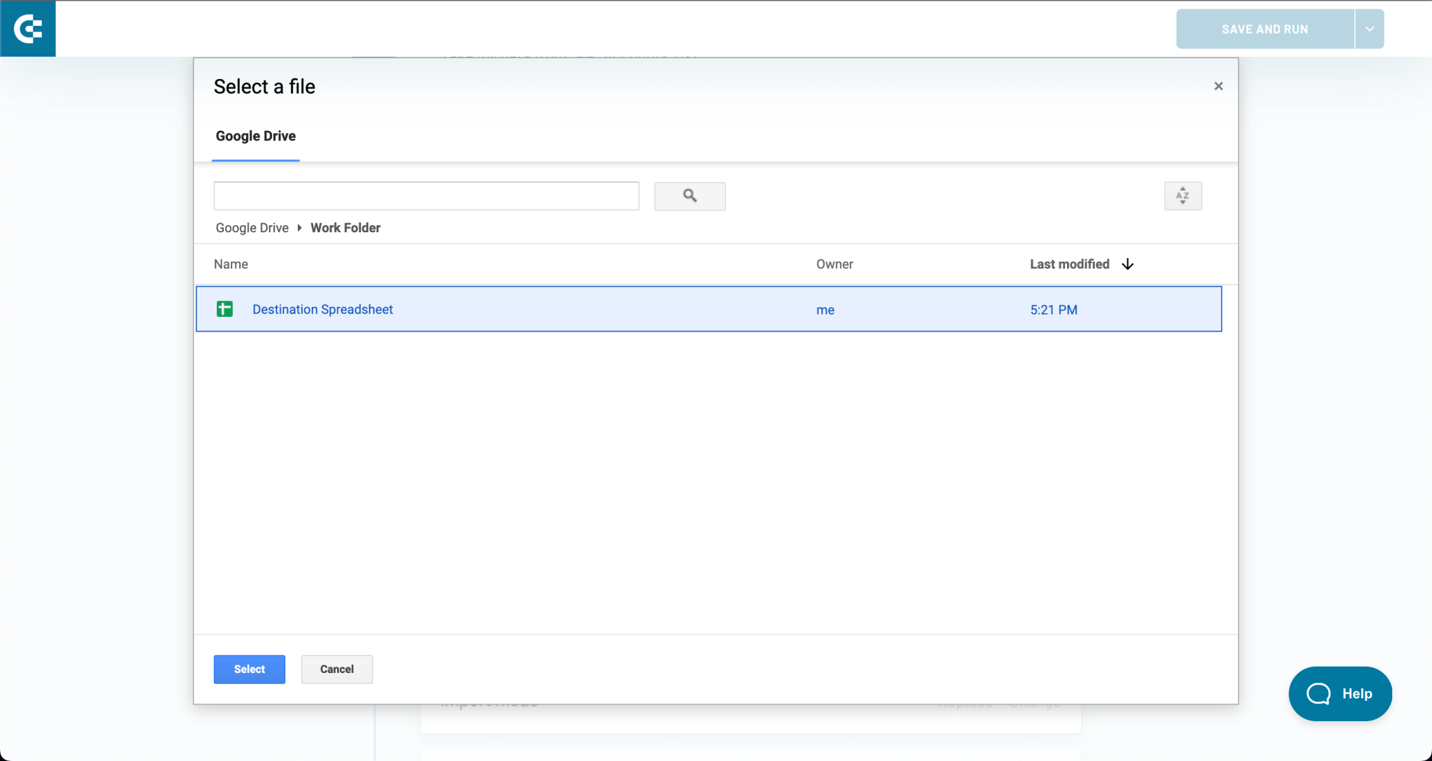 How to Export Dropbox Data | Coupler.io Blog