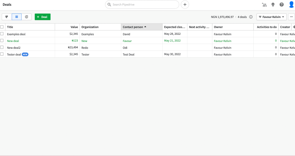 How to Backup your Pipedrive Data | Coupler.io Blog