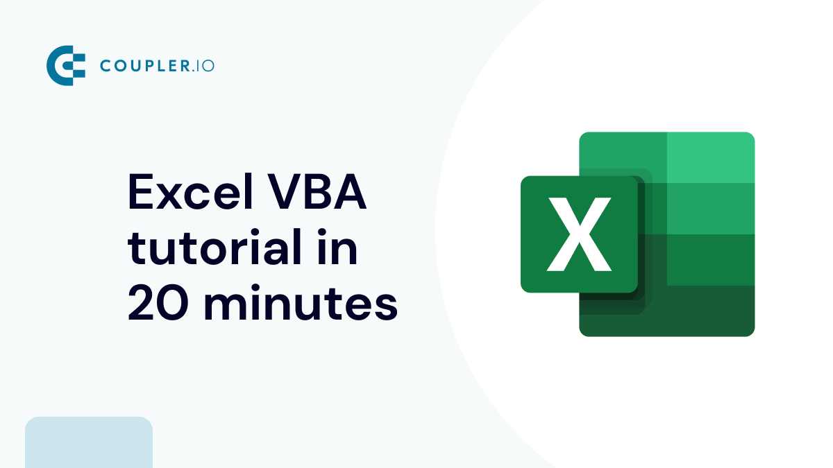 Excel VBA Images