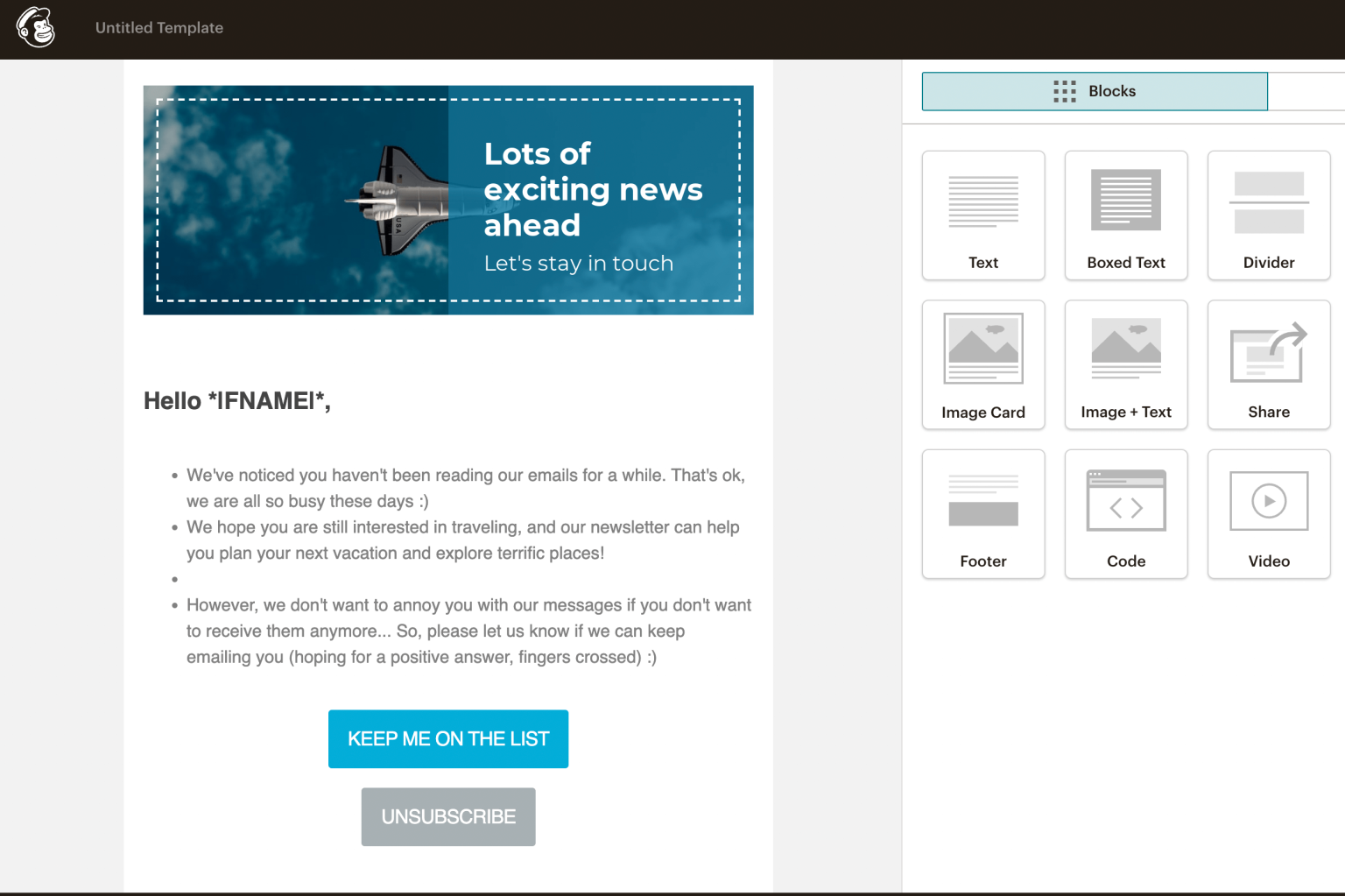 What Is a Mailchimp Campaign? A Brief Overview | Coupler.io