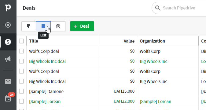 How to Export Pipedrive Deals | Coupler.io Blog