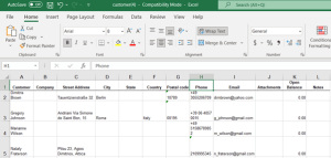 How to Export a Customer List from QuickBooks | Coupler.io Blog